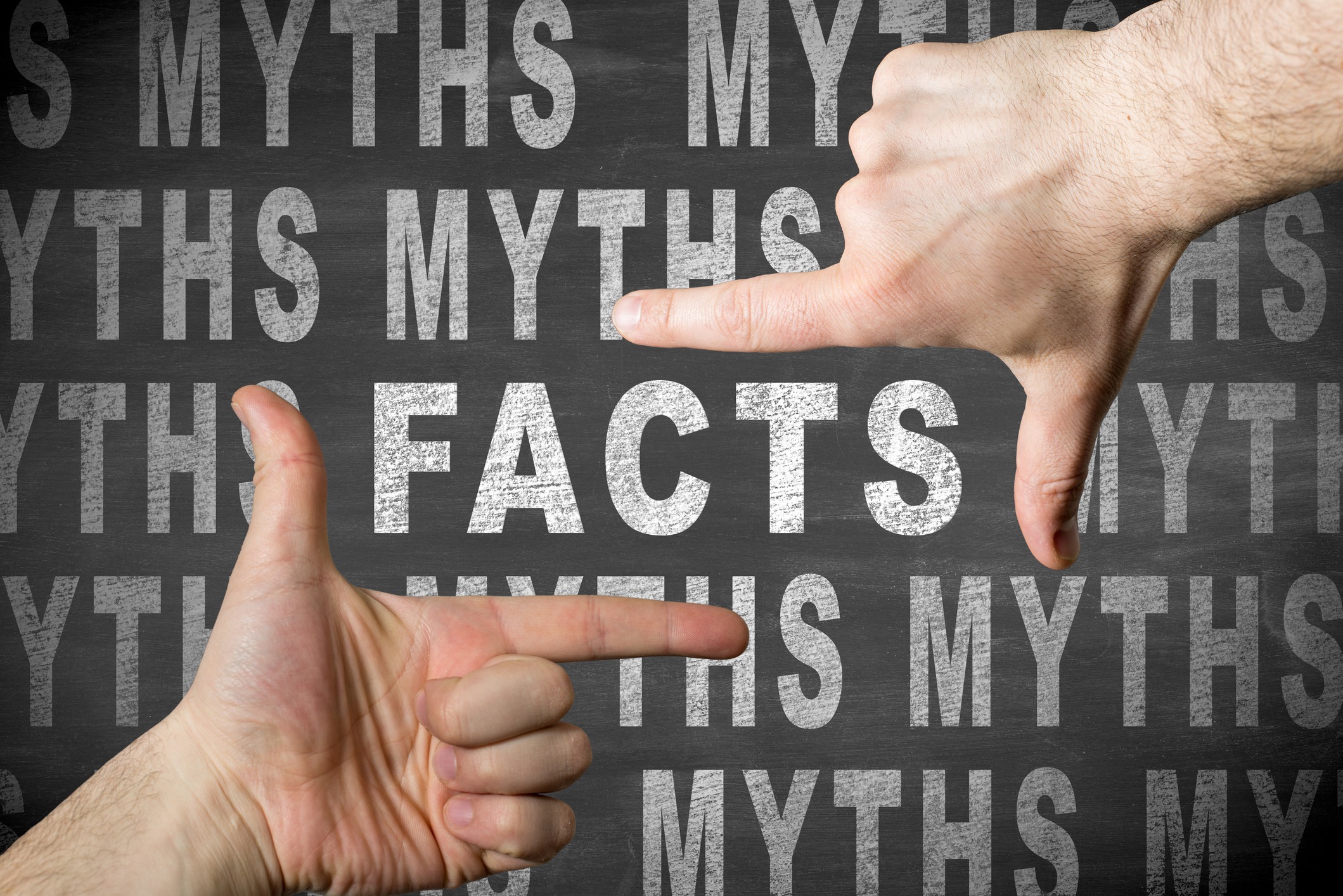 Myths and Facts of Self-funding Health Insurance - TAC Benefits Group